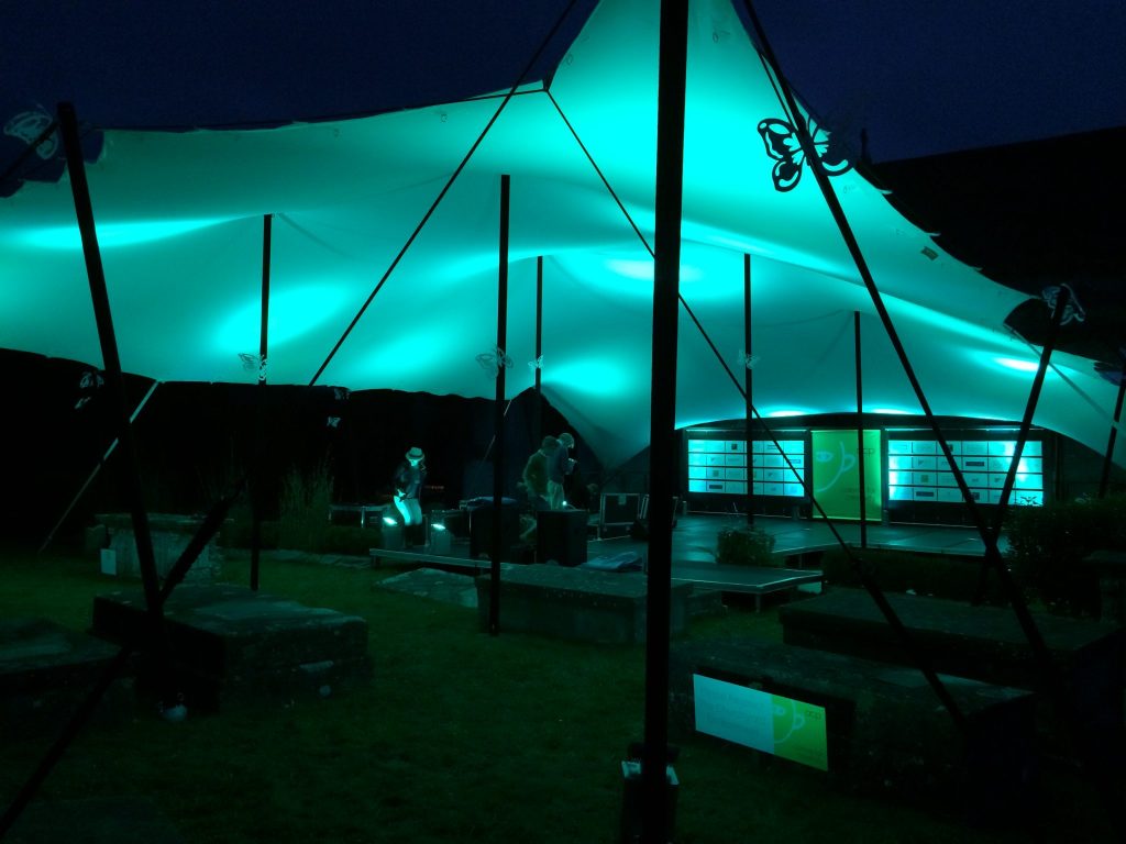 About Us | Easy Wireless Lighting