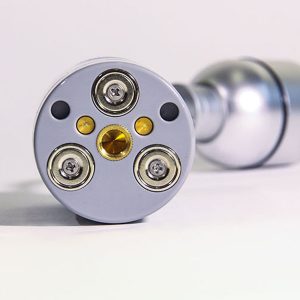 PinPoint Battery Pinspot Light - Single Unit | Easy Wireless Lighting