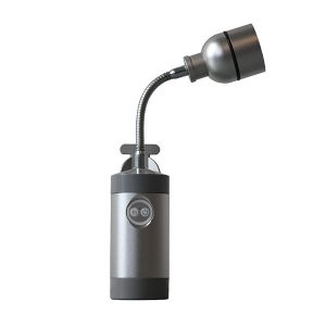 PinPoint Battery Pinspot Light - Single Unit | Easy Wireless Lighting