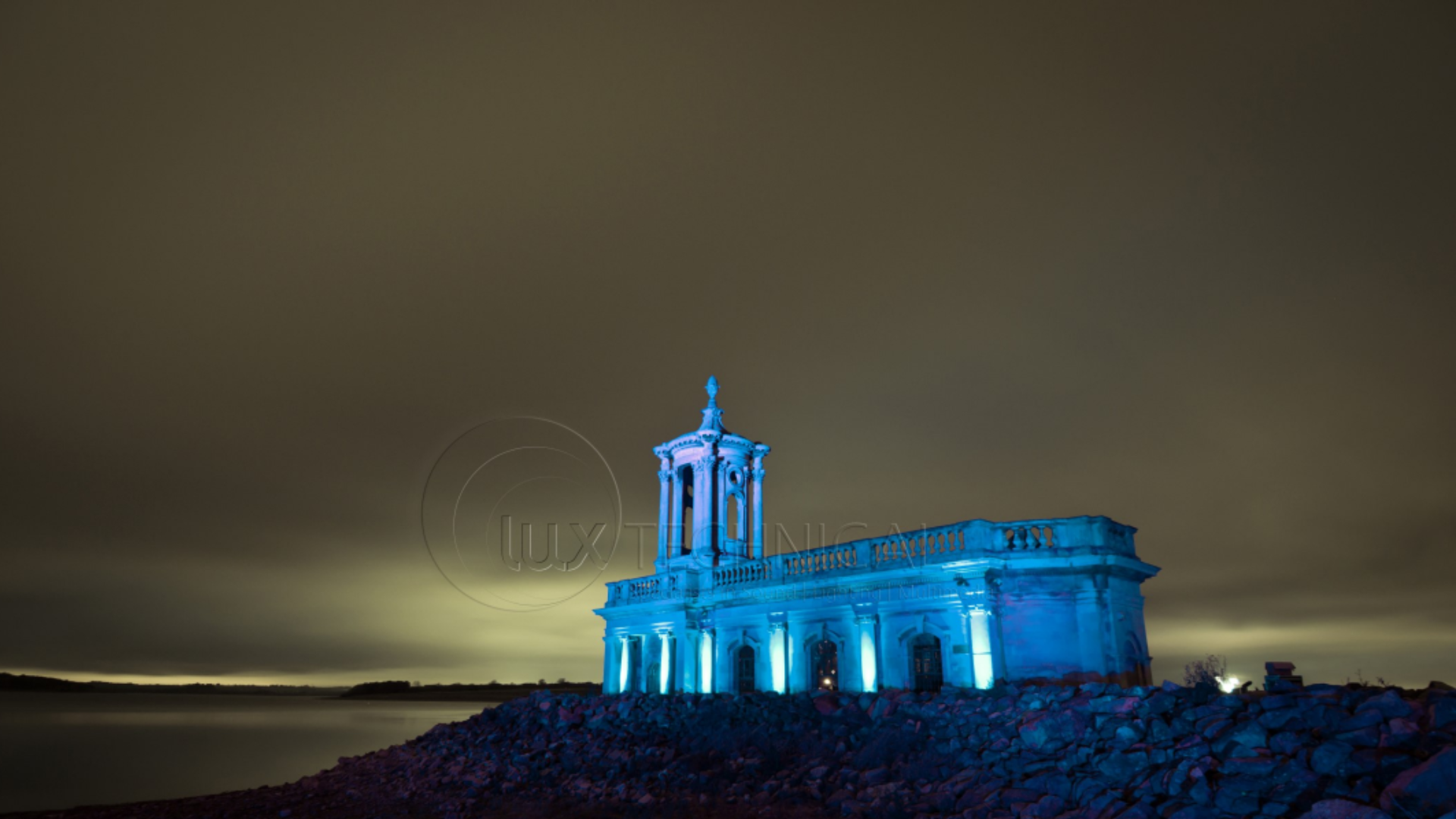 Multiple Study Cases regardingArchitectural Lighting | Easy Wireless ...