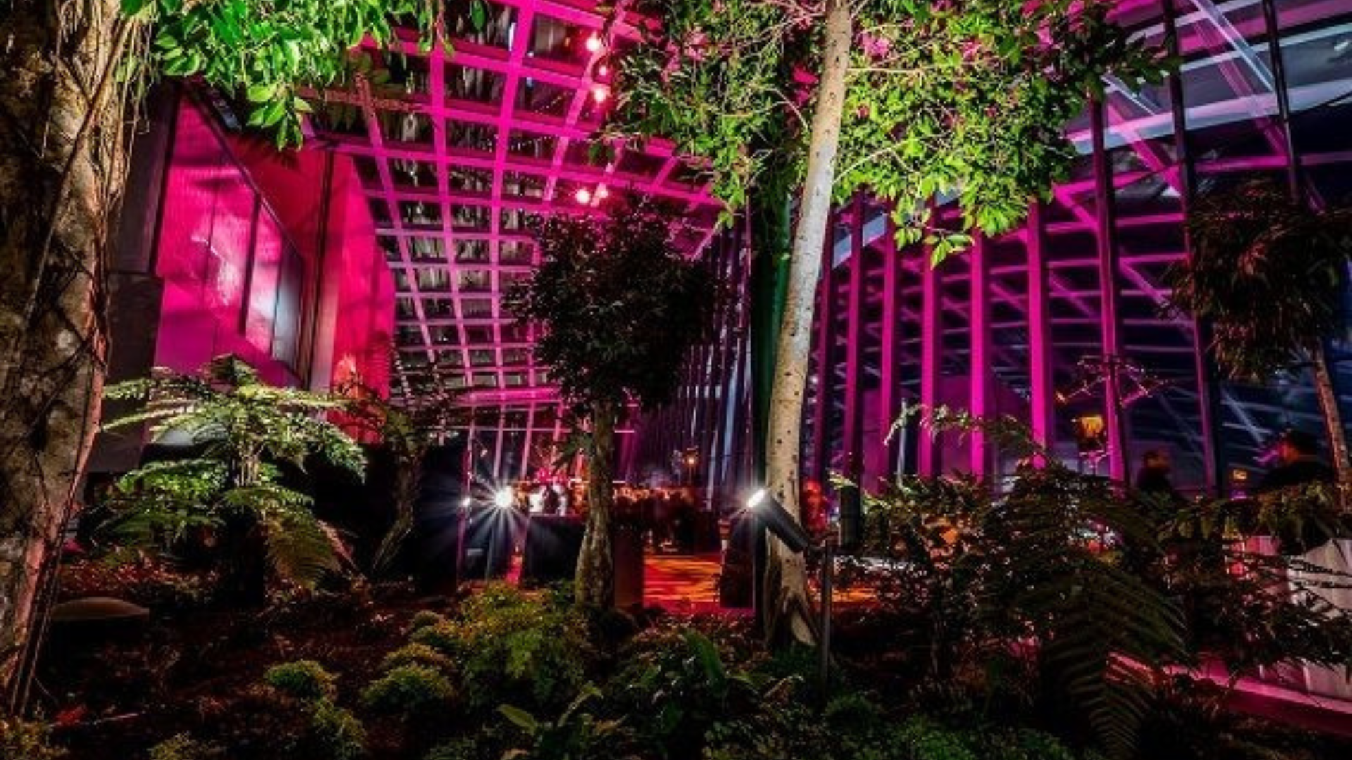 Multiple Study Cases regardingArchitectural Lighting | Easy Wireless ...