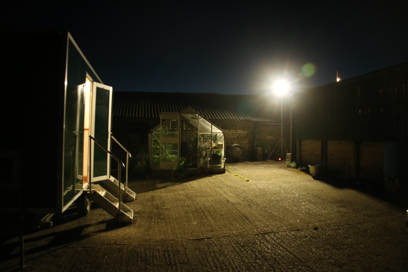 What are the best demolition, groundwork, and construction lights ...